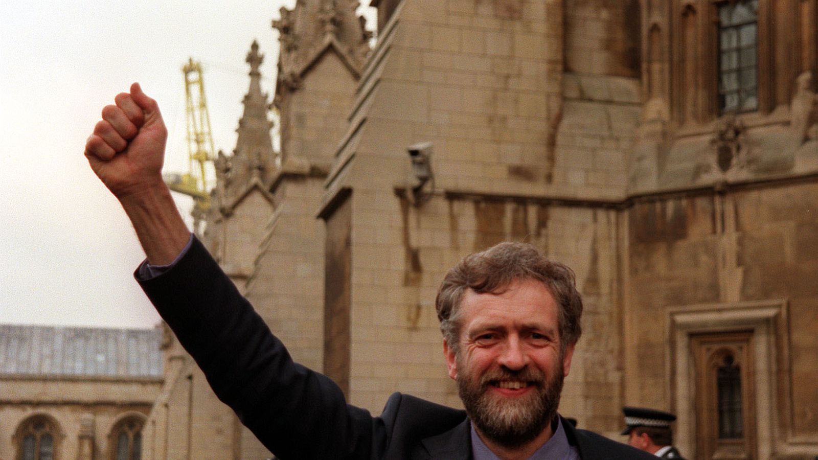 Jeremy Corbyn denies claims he was paid to spy on Britain during Cold ... Jeremy Corbyn denies claims he was paid to spy on Britain during Cold ...