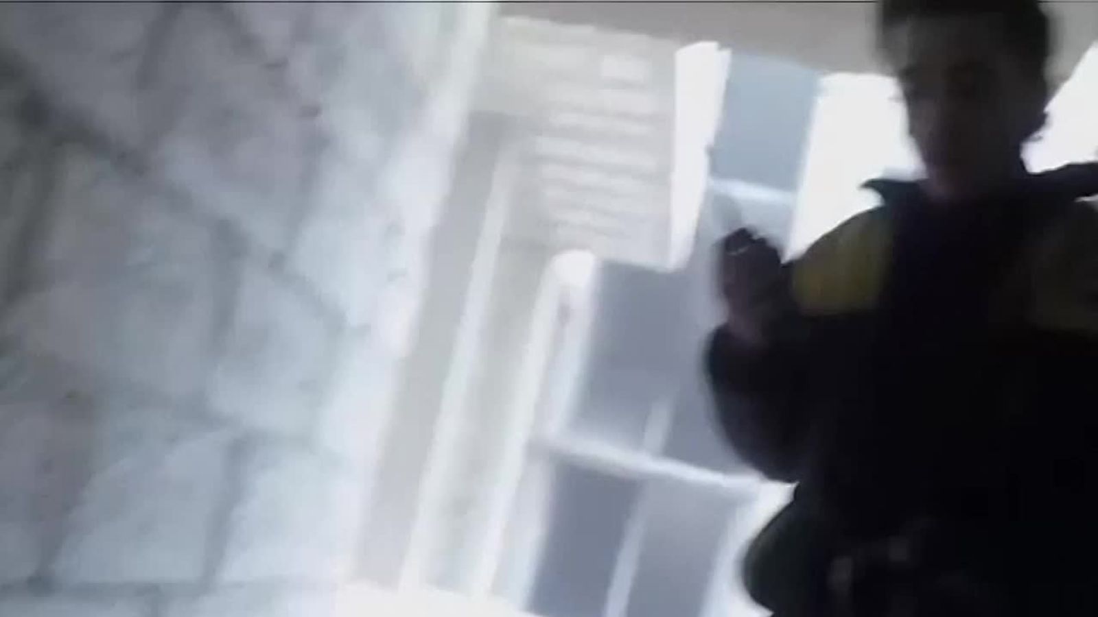 Ghouta shelled as Syrian government targets rebel-held suburb | News UK ...