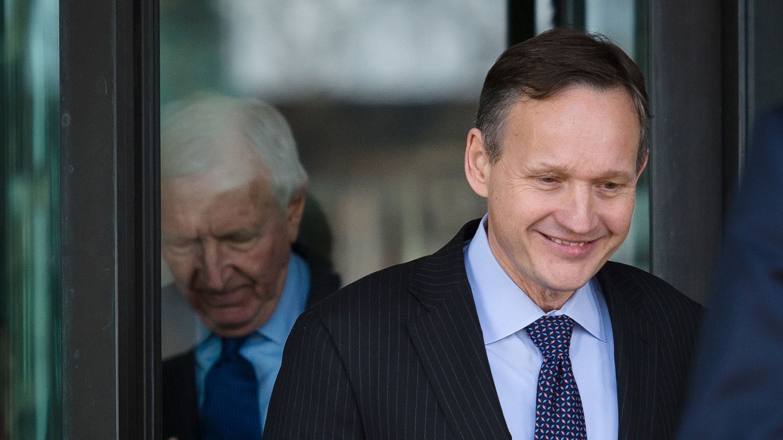 Former Barclays chief executive Antony Jenkins ‎eyes stock market ...