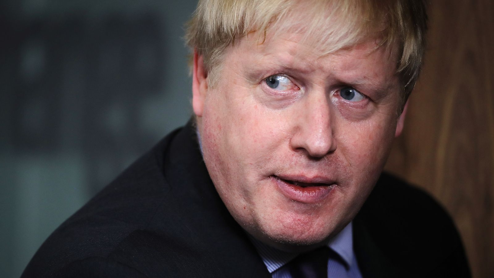 Boris Johnson holds 18-minute phone call with hoax Armenian prime ...