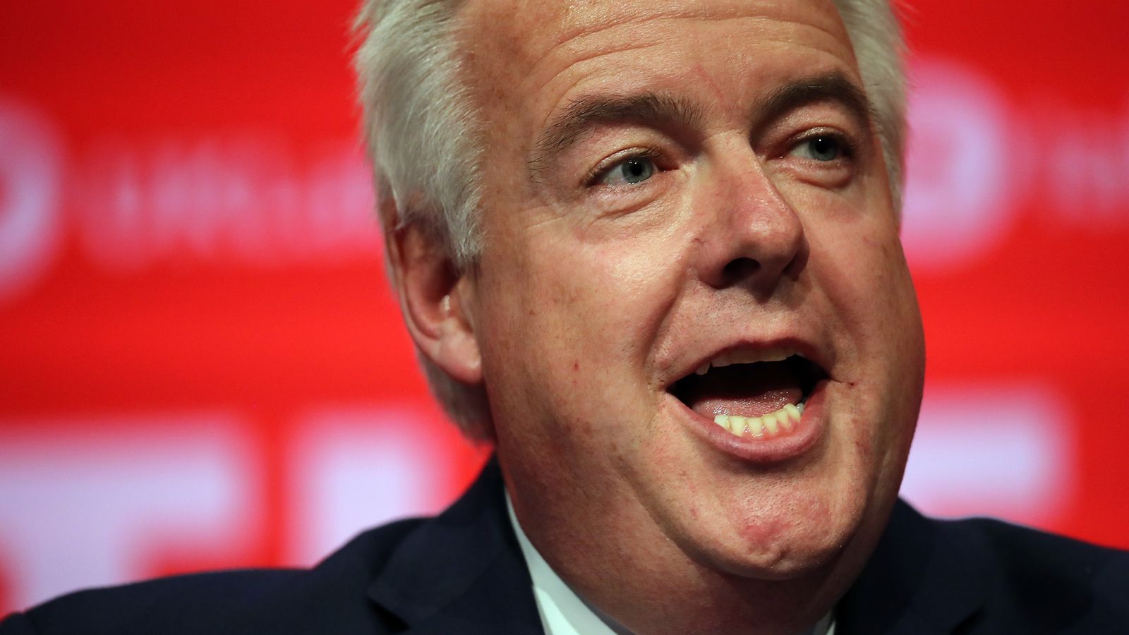 First Minister of Wales Carwyn Jones stepping down in autumn | UK News ...