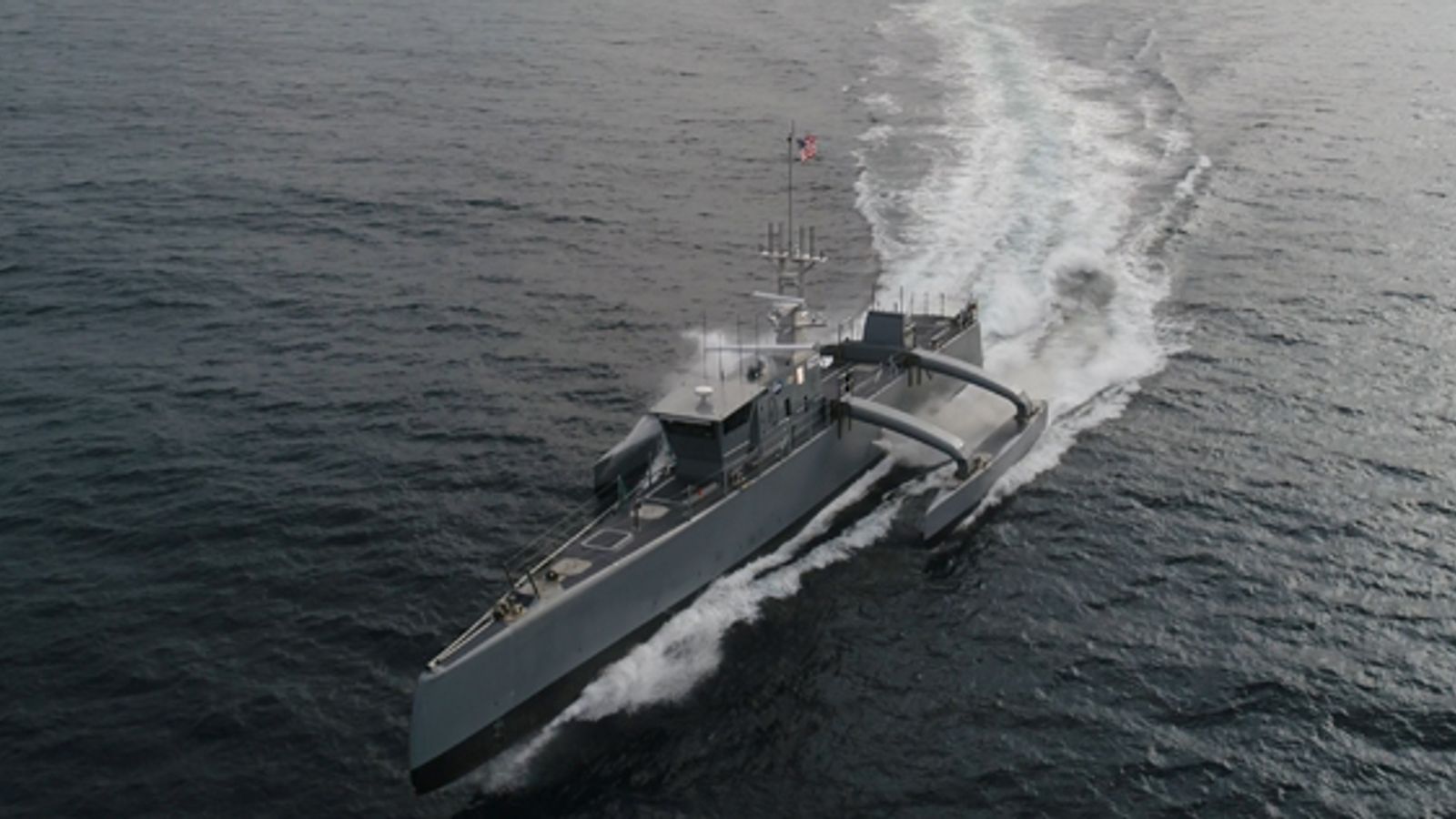US and China prepare for AI submarine warfare | Science, Climate & Tech ... US and China prepare for AI submarine warfare | Science, Climate & Tech ...