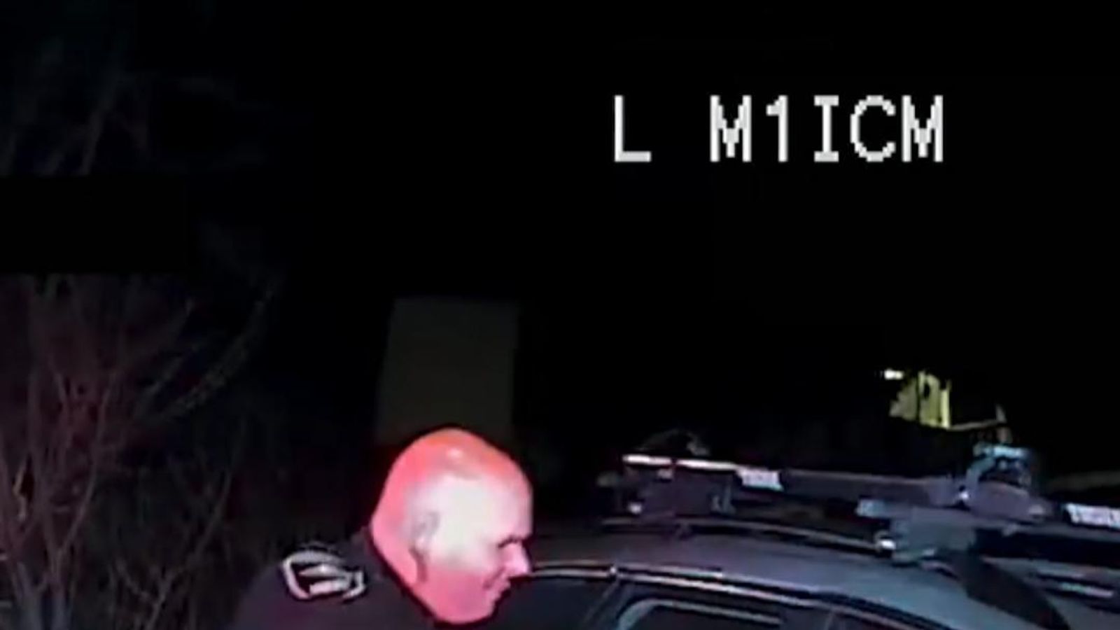 US police shoot armed suspect | News UK Video News | Sky News