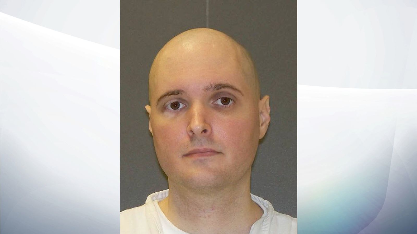 Execution deadline for Texas man who plotted own family's murder | UK ...