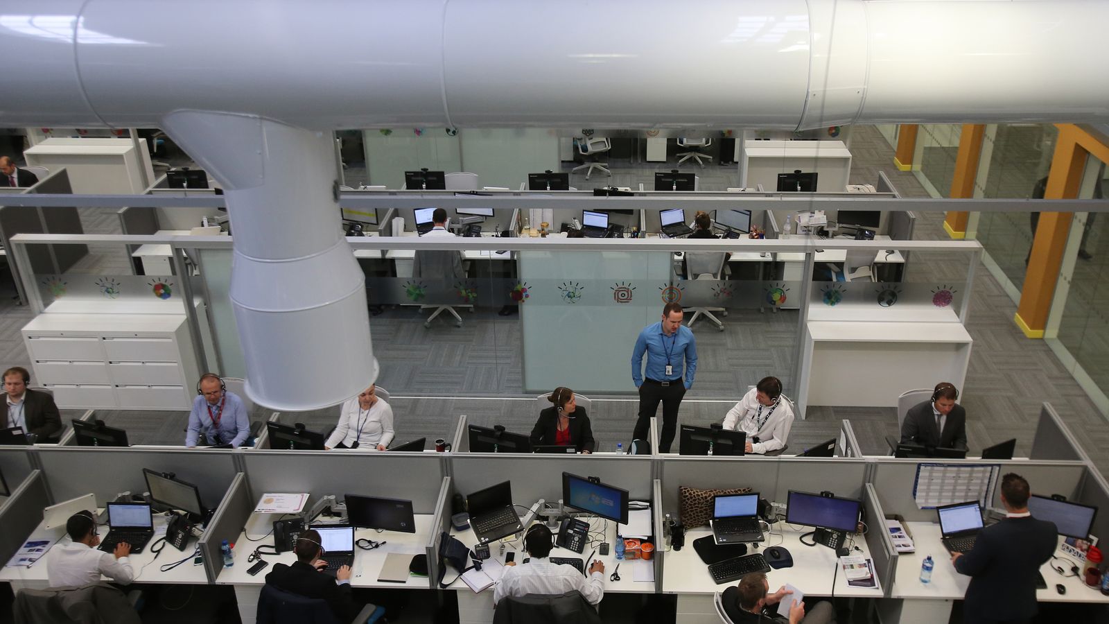 Ireland enjoying strong technology investment | Science, Climate & Tech ...