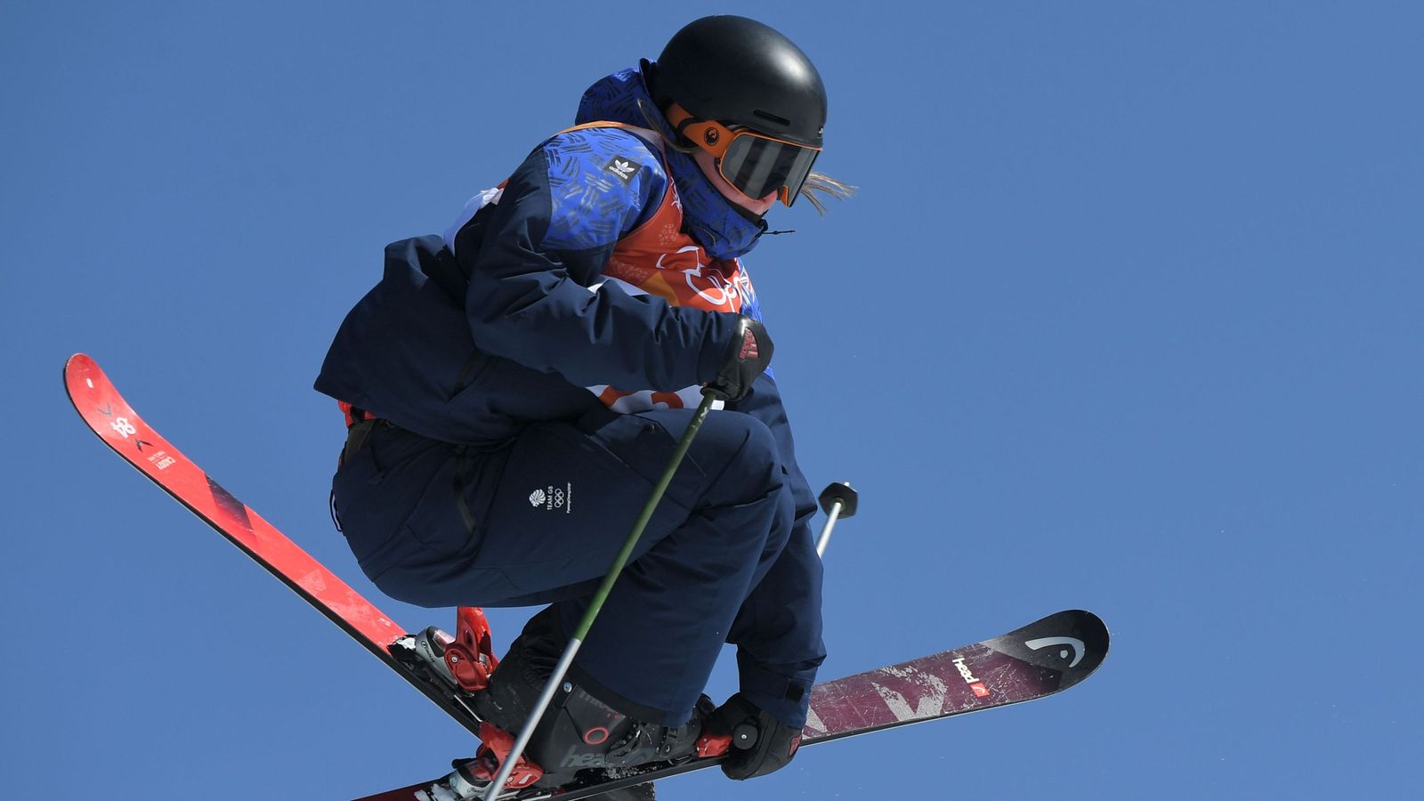 Britain's Izzy Atkin wins bronze in ski slopestyle at Winter Olympics ...