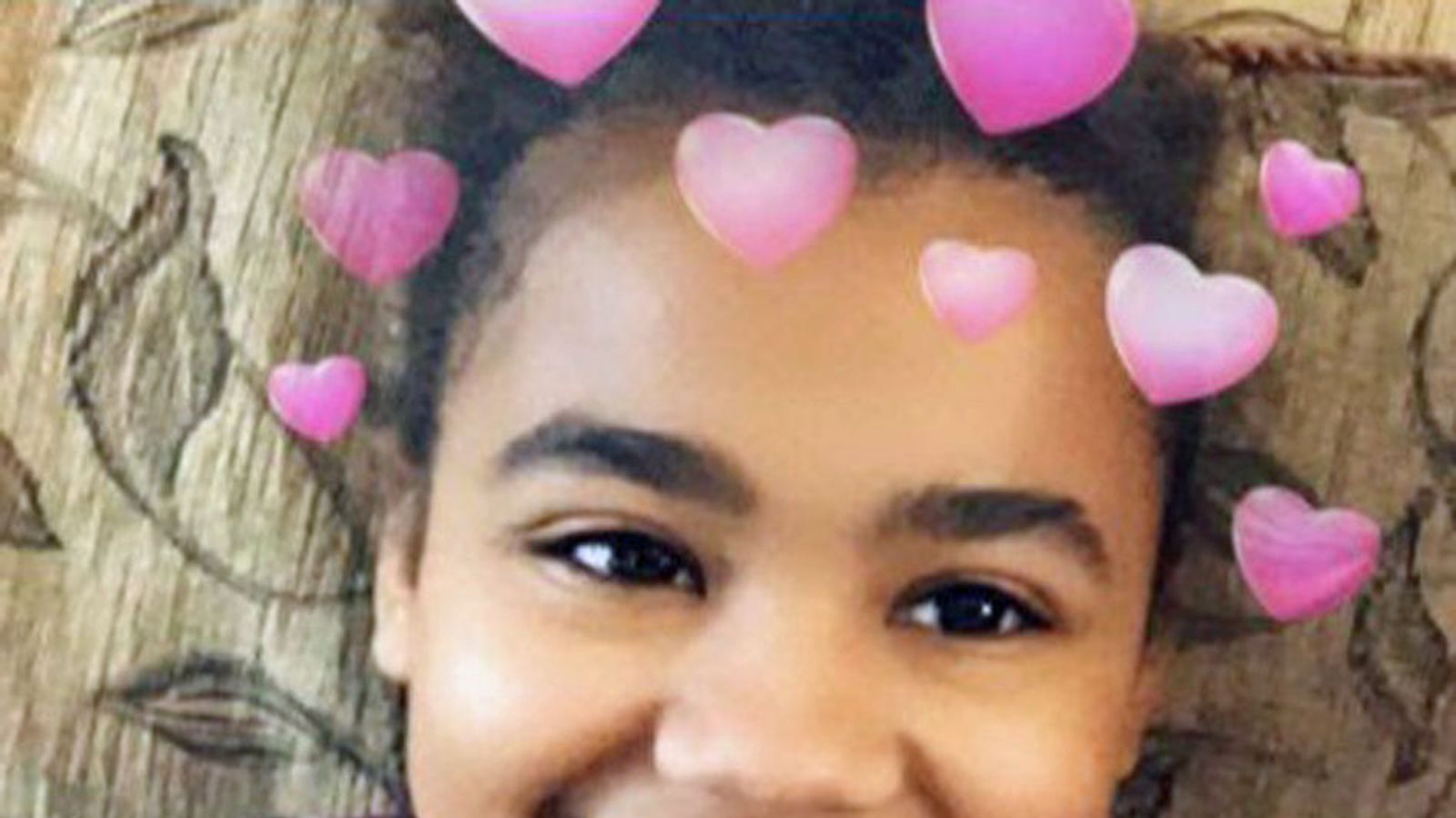 Jasmine Forrester, 11, dies after stabbing: Family 'utterly devastated ...