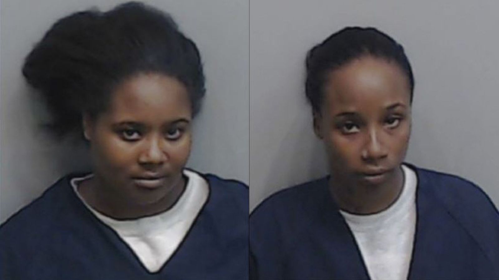 Sisters 'killed boy, three, for taking a cupcake' | US News | Sky News