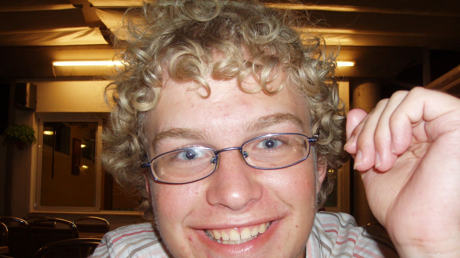 Matthew Falder: One of UK's most prolific paedophiles has sentence cut ...