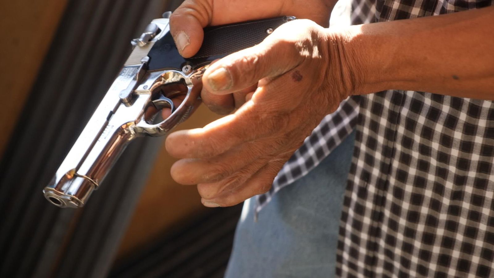 How the drug cartels turned Mexico into murder central | World News ...