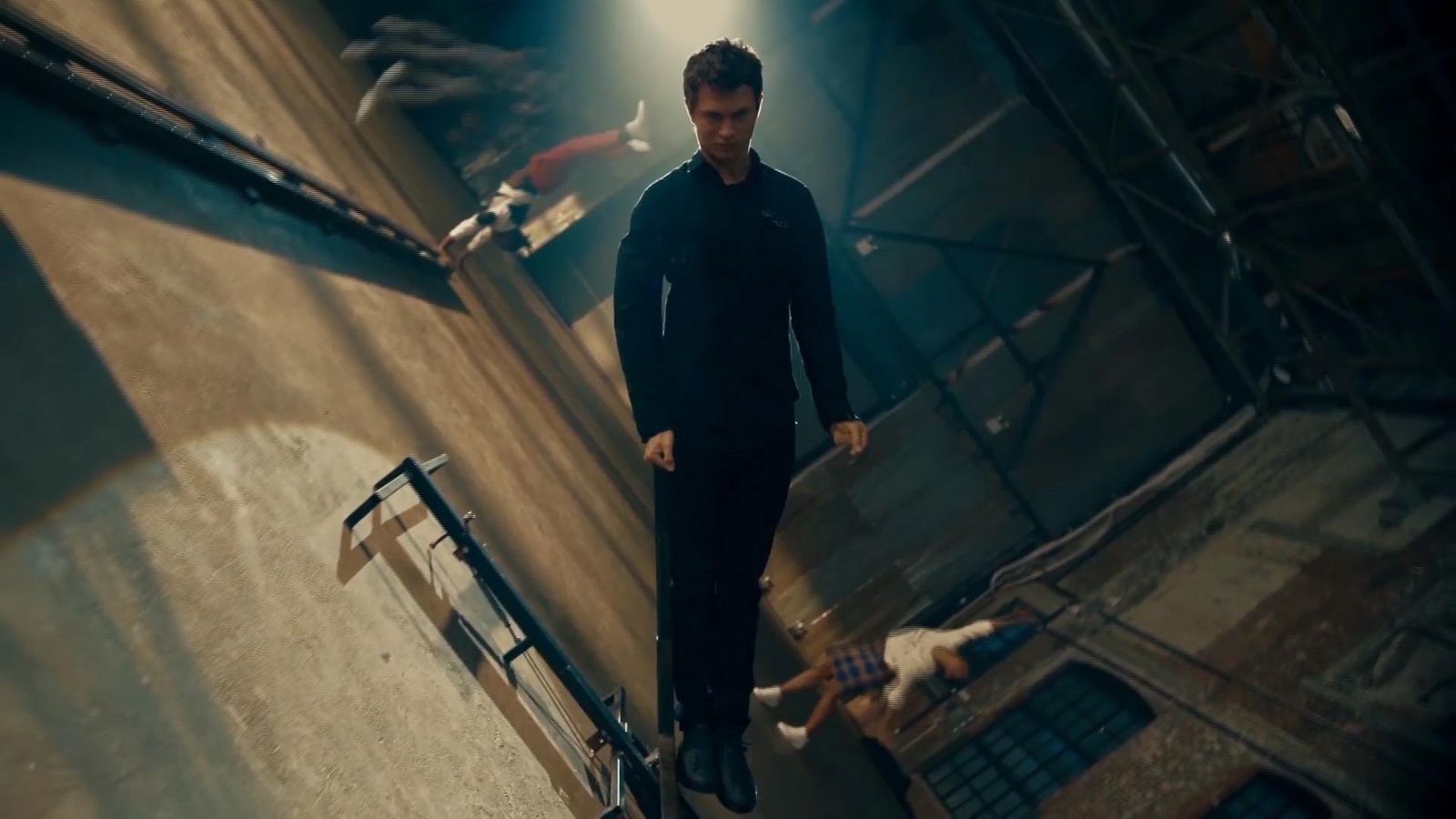 NYFW: rag & bone turn fashion into Hollywood film | News UK Video News ...