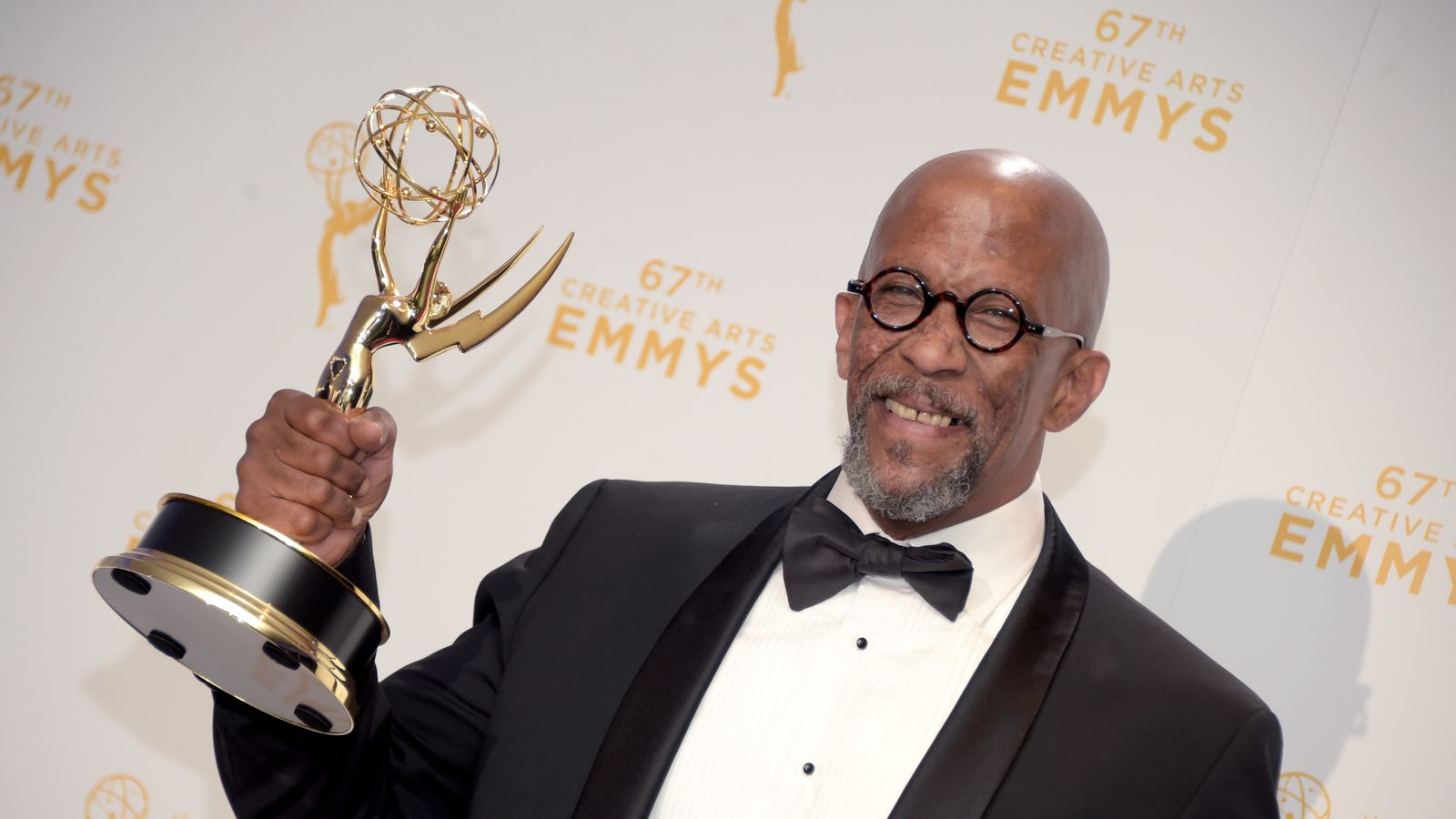 Reg E Cathey: The Wire and House of Cards actor dies aged 59 | Ents ...