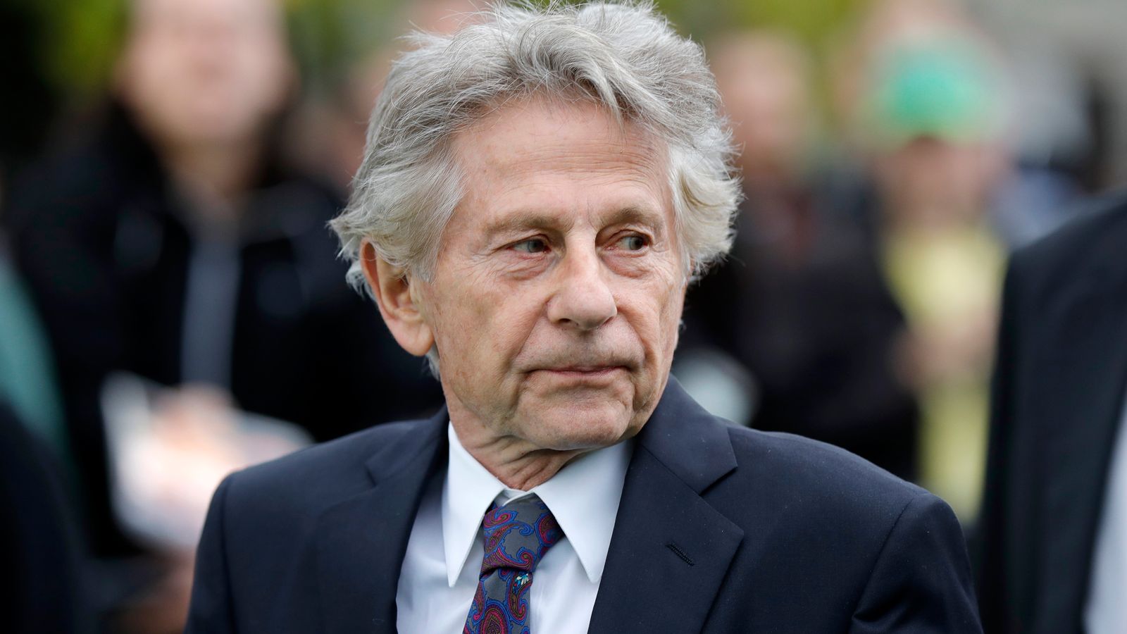 Sexual misconduct scandal plagues the Oscars as more face expulsion ...