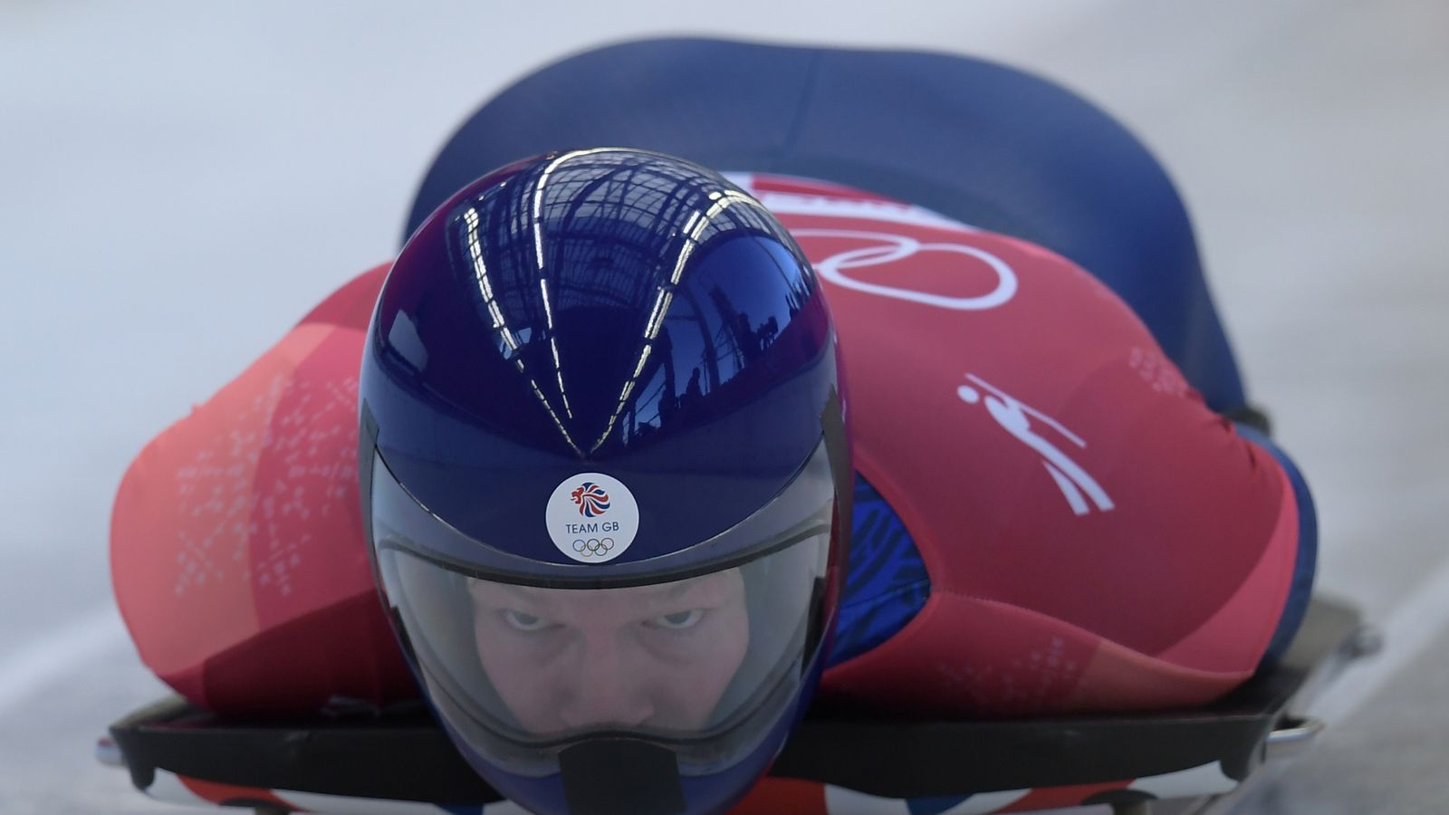Why is Team GB a powerhouse in the skeleton? | UK News | Sky News