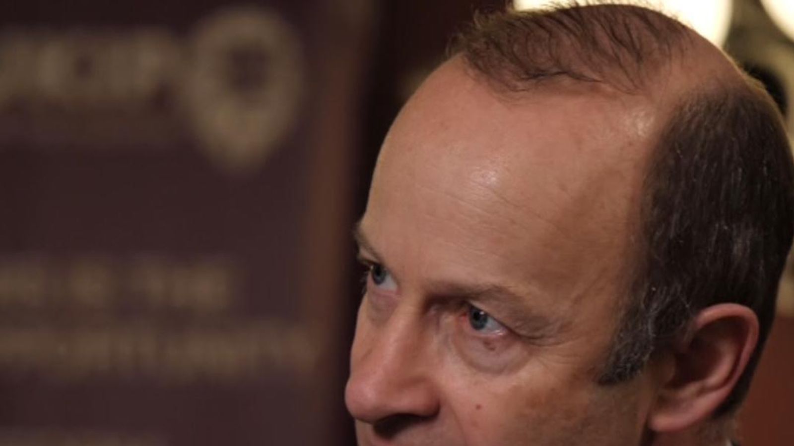UKIP leader Henry Bolton: Scrutiny of my personal life like Diana ...