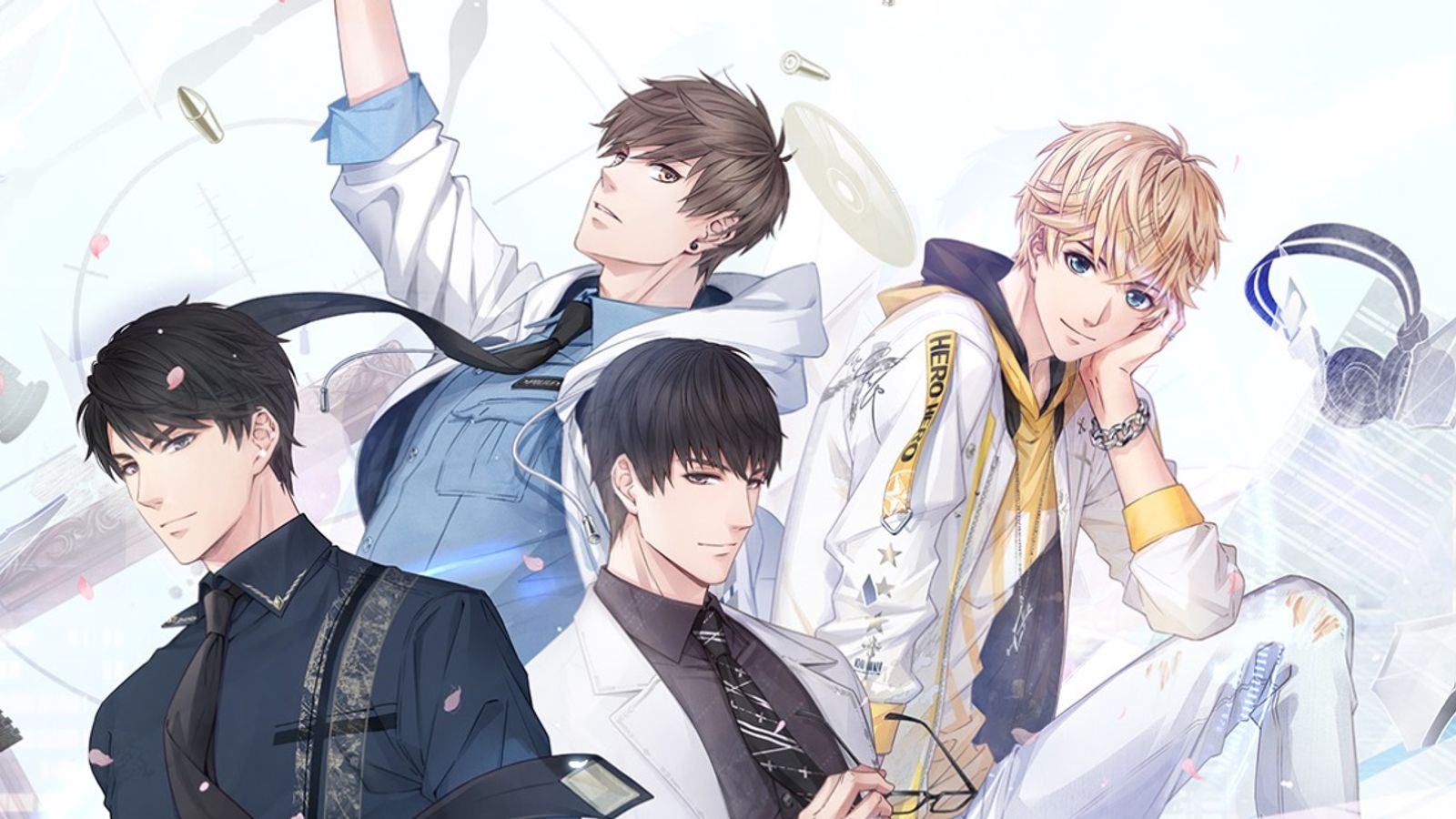 Chinese women spend £22.5m on virtual boyfriends in dating app ...