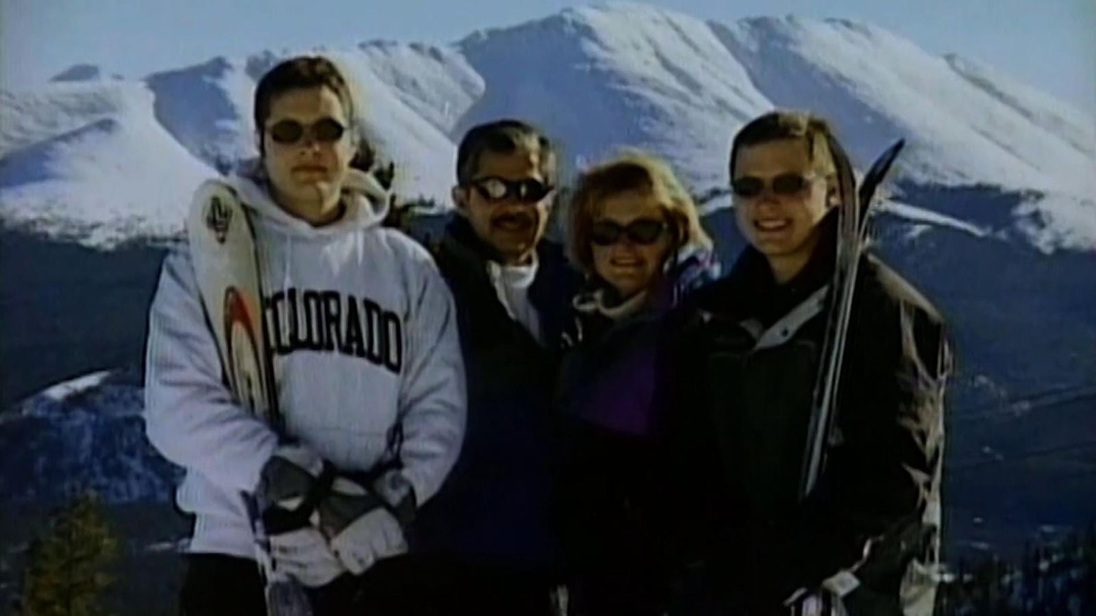 Execution deadline for Texas man who plotted own family's murder | UK ...