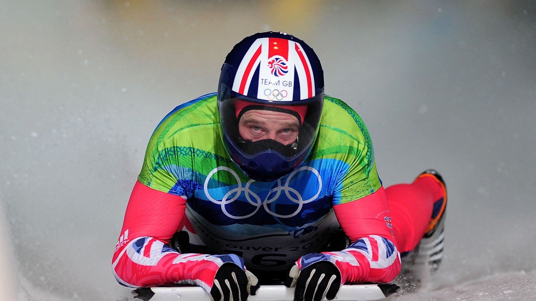 Adam Pengilly: British IOC member sent home from Olympics after ...