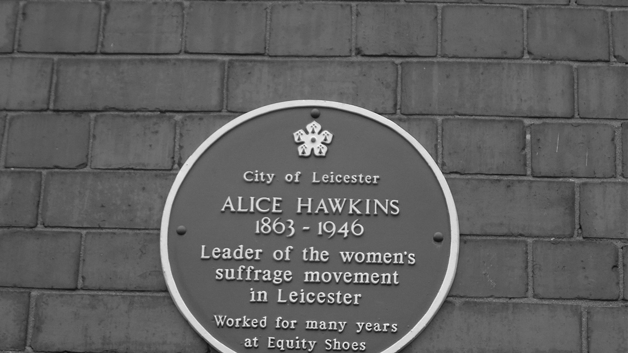 I’m glad history is finally recognising my Suffragette great-great ...