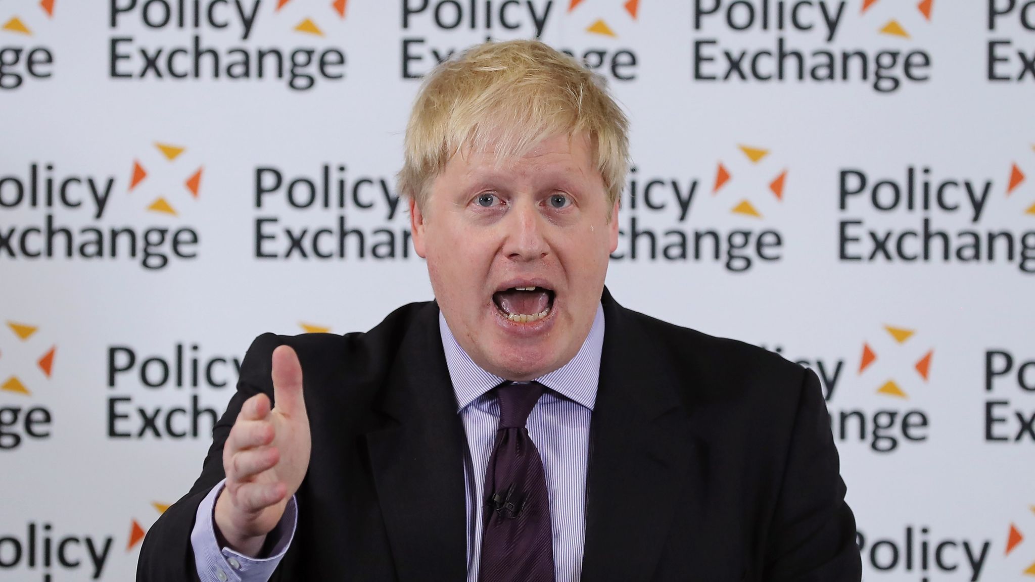 Boris Johnson refuses to rule out resigning from Cabinet over Brexit ...