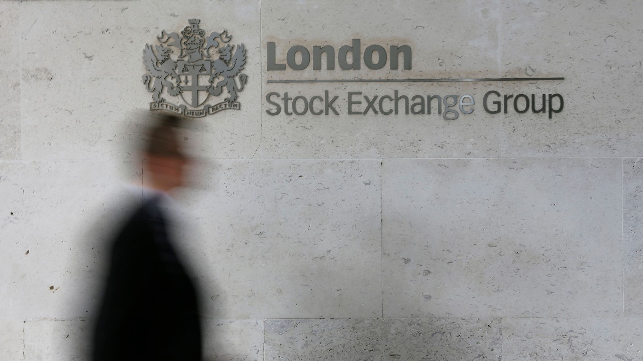 London Stock Exchange ‎rebel TCI gives backing to new chief | Money ...