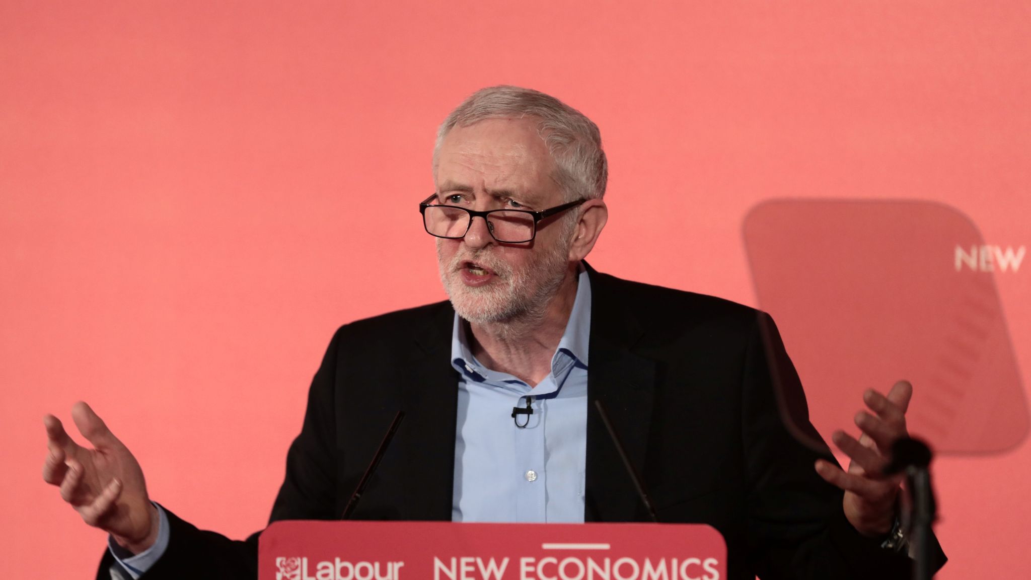 Tory MP Ben Bradley apologises to Jeremy Corbyn over spy claims ...