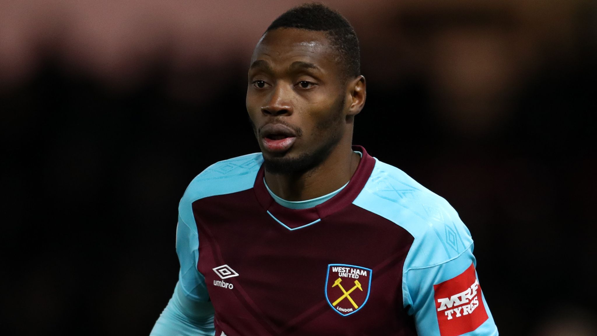 West Ham: Director Tony Henry suspended after saying African players ...