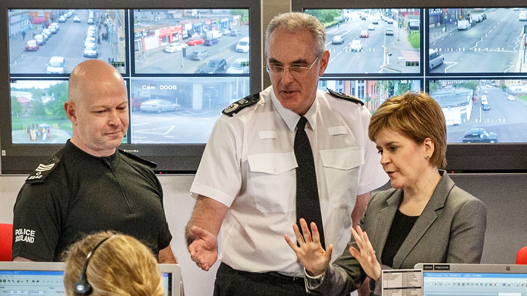 Police Scotland chief constable Phil Gormley quits amid misconduct ... Police Scotland chief constable Phil Gormley quits amid misconduct ...