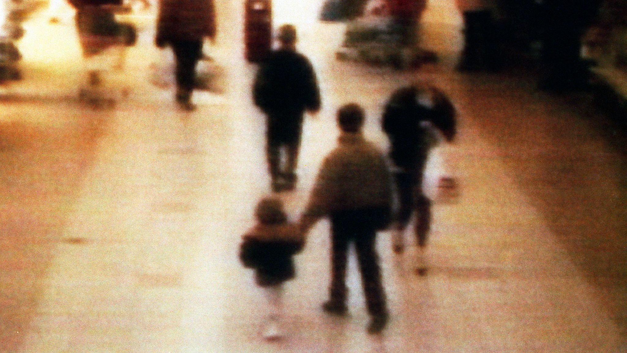 James Bulger murder: Brother says killers 'will never be forgiven' 30 ...