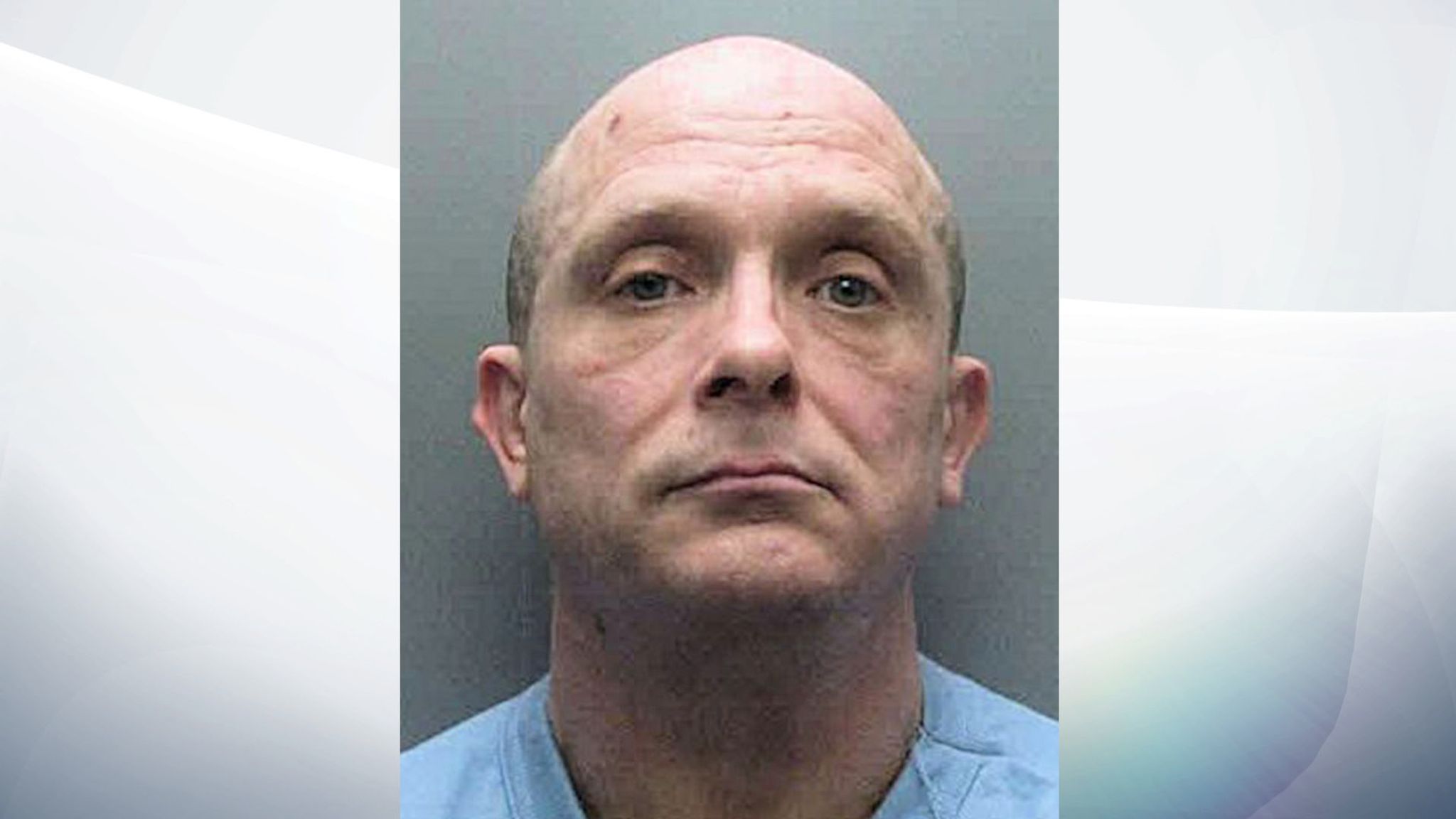 Babes in the Wood killer Russell Bishop dies aged 55 | UK News | Sky News