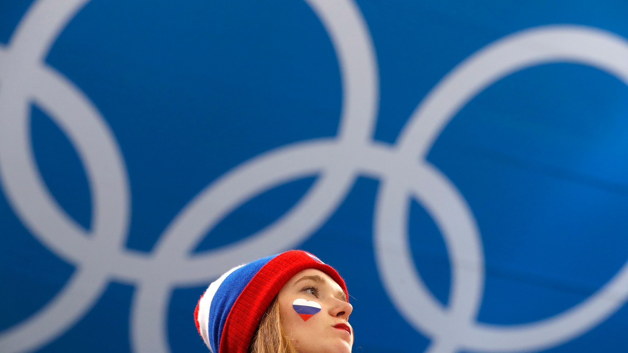 Is the IOC right to lift Russia's suspension after the Winter Olympics ...