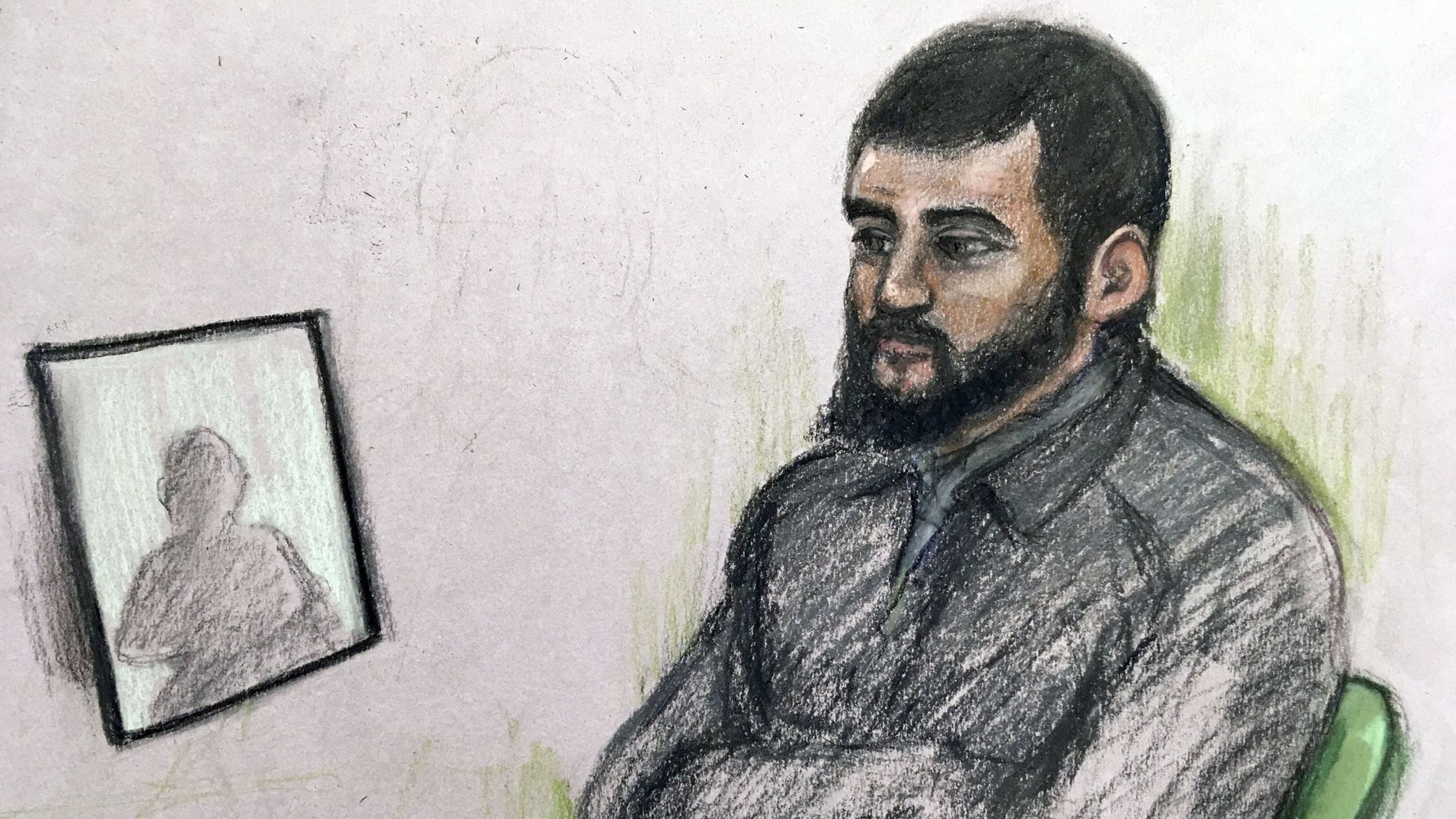 'Teacher' guilty of recruiting 'army of children' for London attacks ...