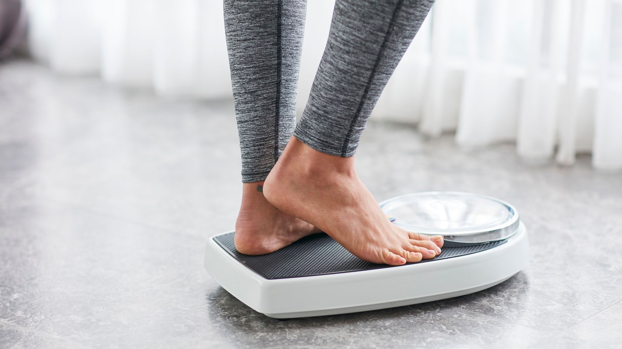 Not thin enough for help: Medics turn away anorexics for being a ...