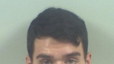 Man jailed for murder of Tinder ex-girlfriend in shopping centre car ...