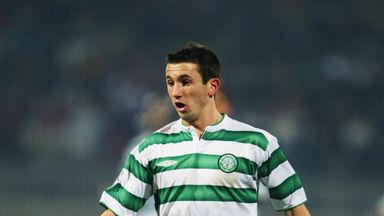 Former Ireland midfielder Liam Miller dies aged 36 | World News | Sky News