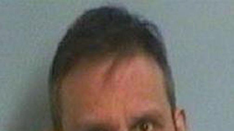 Handbag snatch killer Mark Woolley arrested after going on the run | UK ...