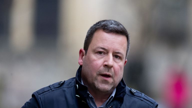 Man denies 'careless driving' caused teen's death in Ferrari F50 crash ...