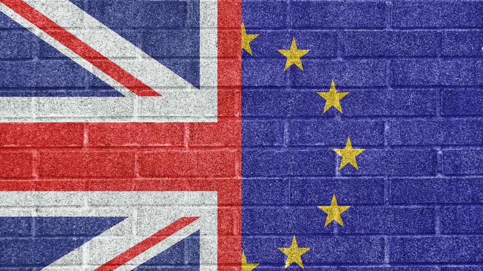 Sky Views: 'Grand compromise' is only option for Brexit | Politics News ...