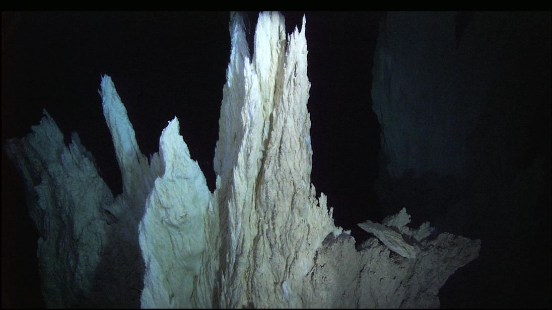 Deep sea mining could destroy underwater Lost City, scientists warn Deep sea mining could destroy underwater Lost City, scientists warn