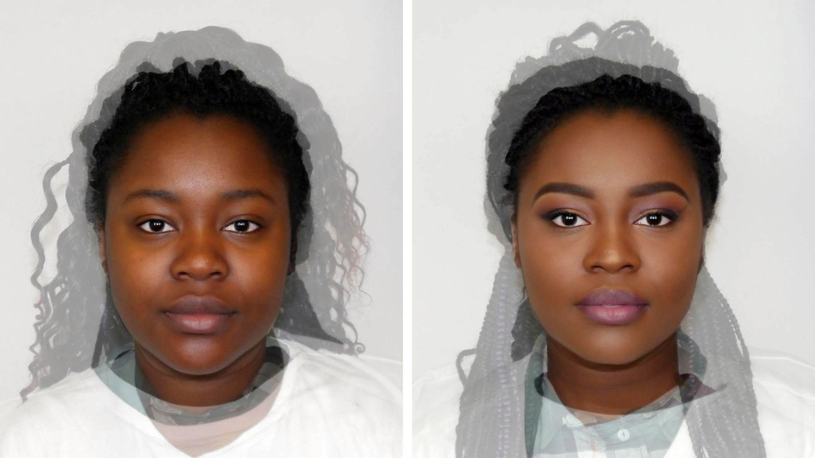 Women wearing make-up less likely to be considered good leaders, study ...