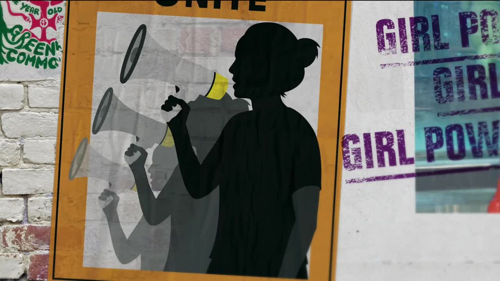 #100Women: The full debate | News UK Video News | Sky News