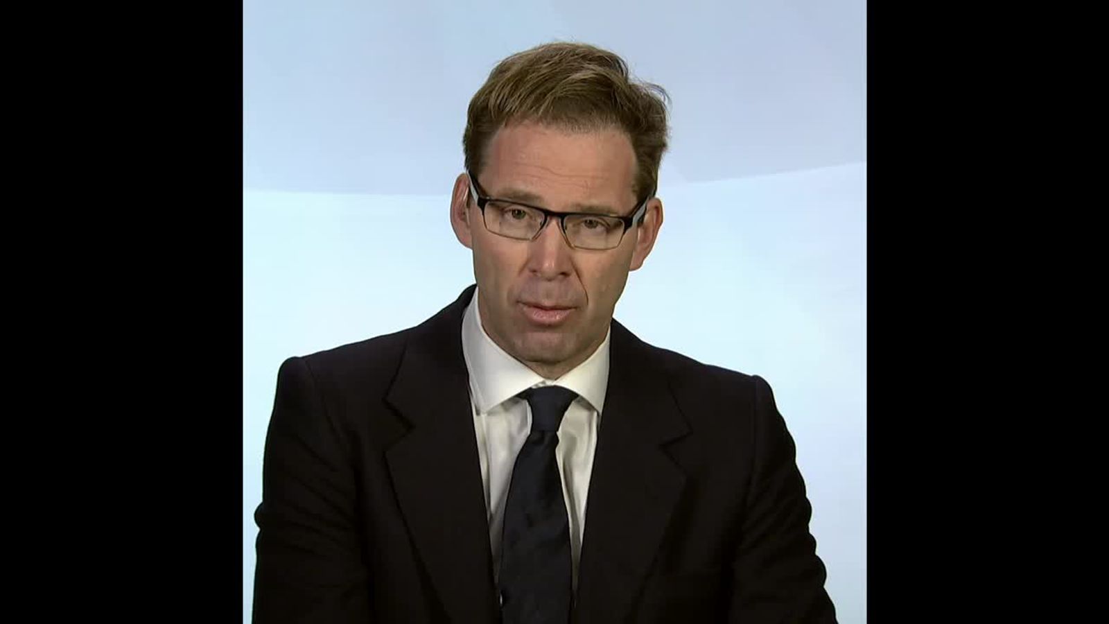 Westminster attack hero MP: ‘We did our best’ | News UK Video News ...