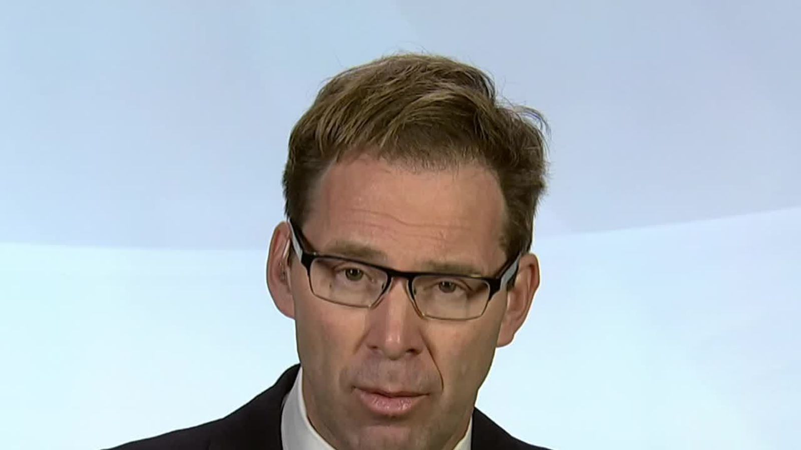 Westminster attack hero MP: 'We did our best' | News UK Video News ...