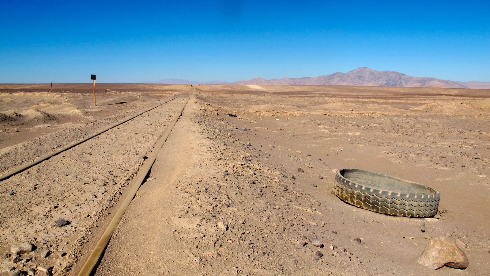 Ata the 'alien' found to be human baby with deformities | World News ...