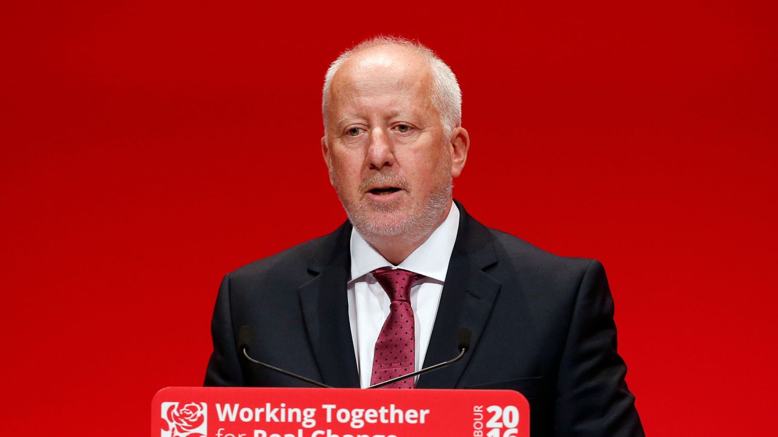 Senior Labour figures defend Jeremy Corbyn over anti-Semitic mural row ...