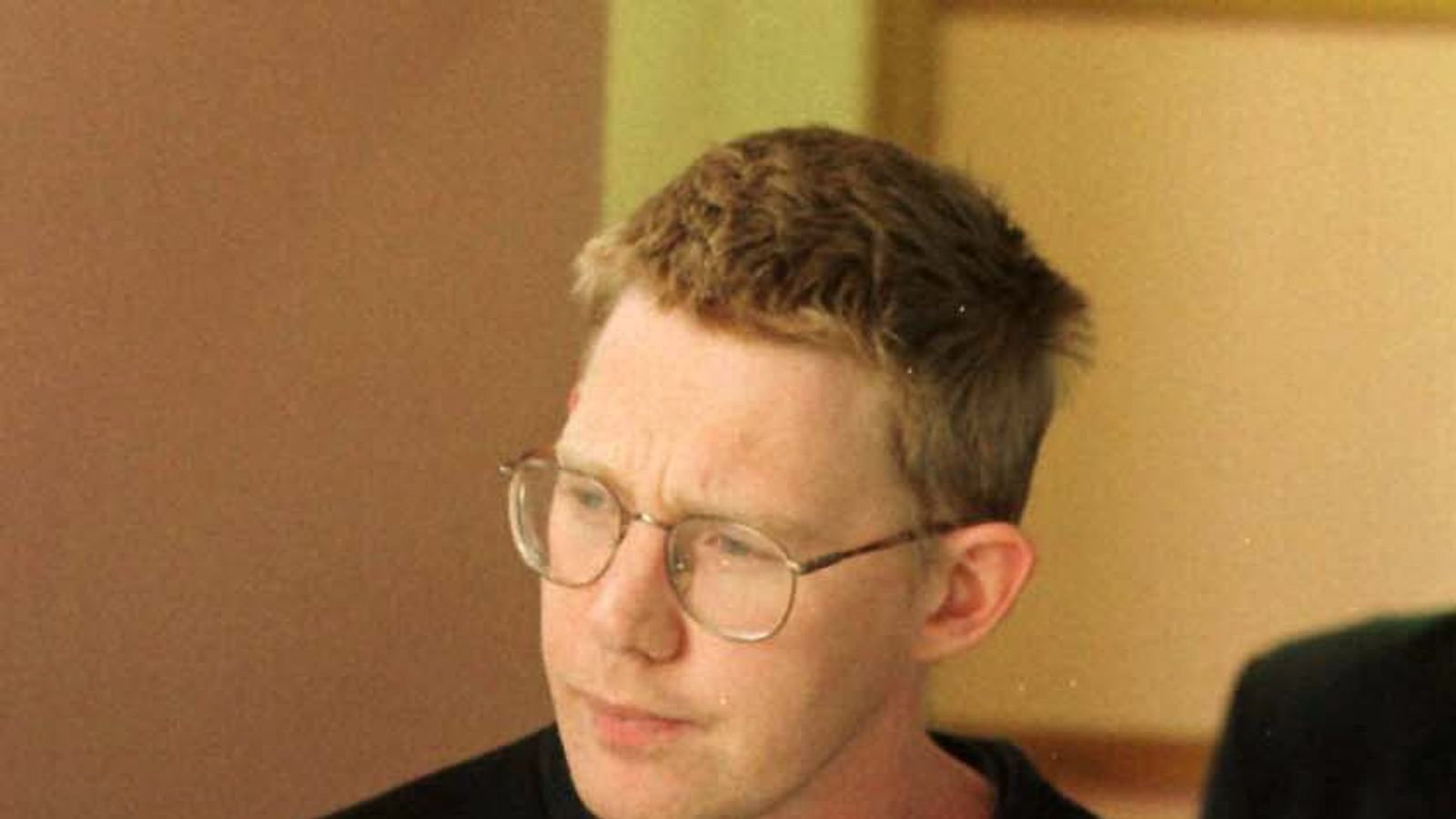 Secret documents confirm teen fired gun in attempt to assassinate Queen ...