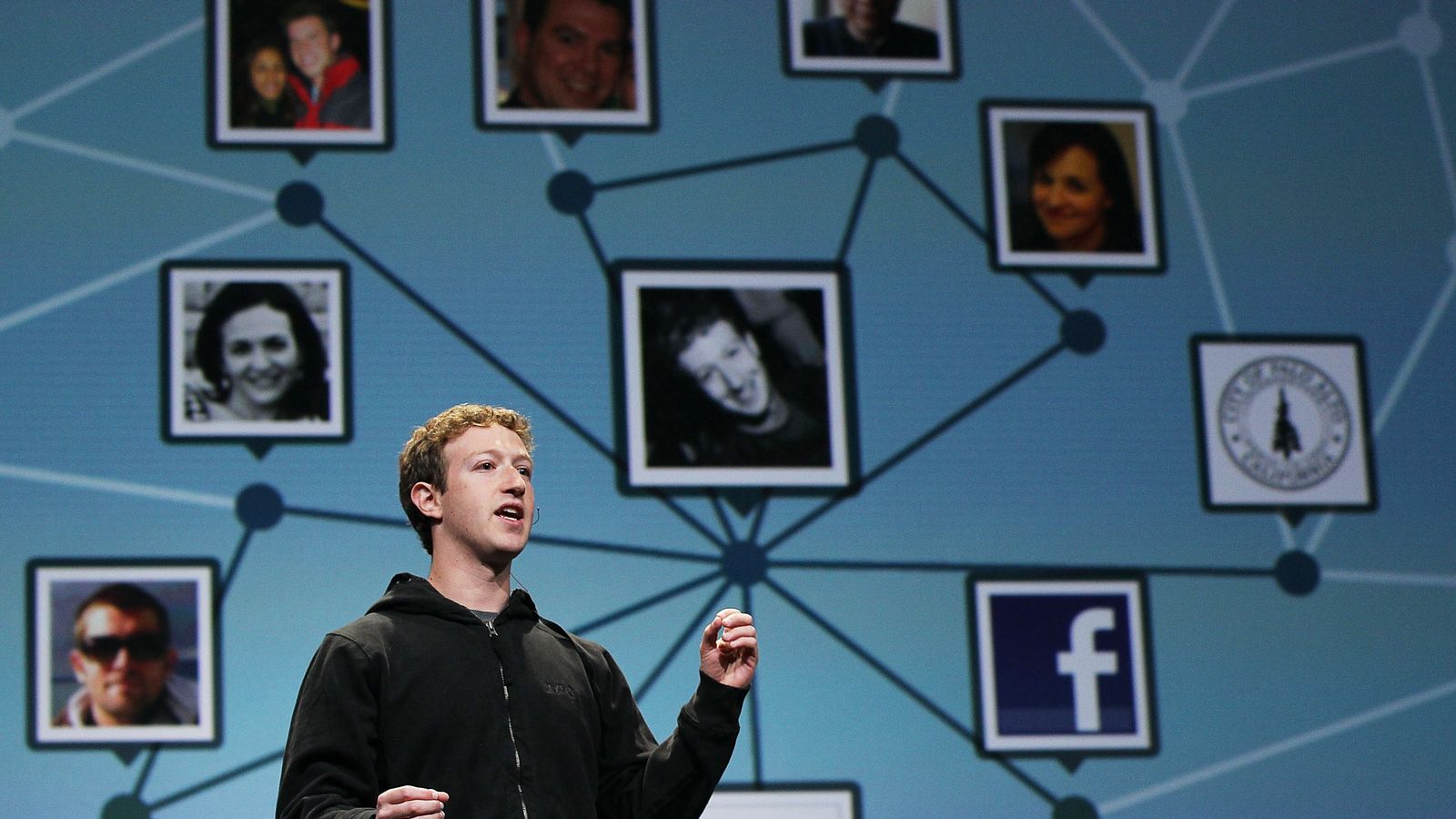 US regulator investigates Facebook after user data scandal | Money News ...