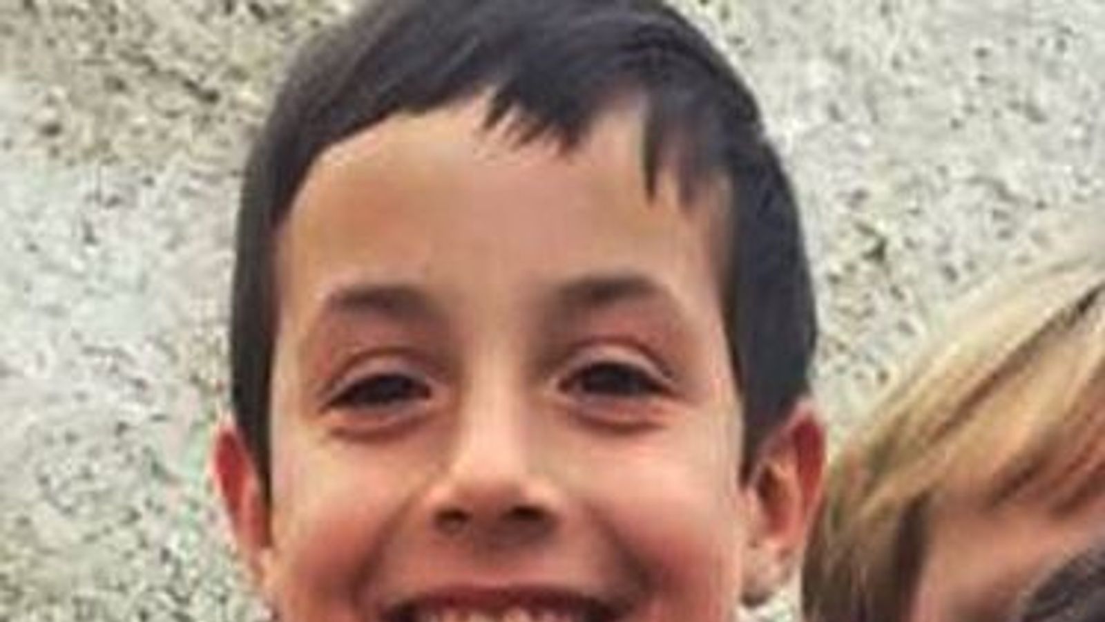 Body of missing boy Gabriel Cruz, 8, found in car in Spain | World News ...