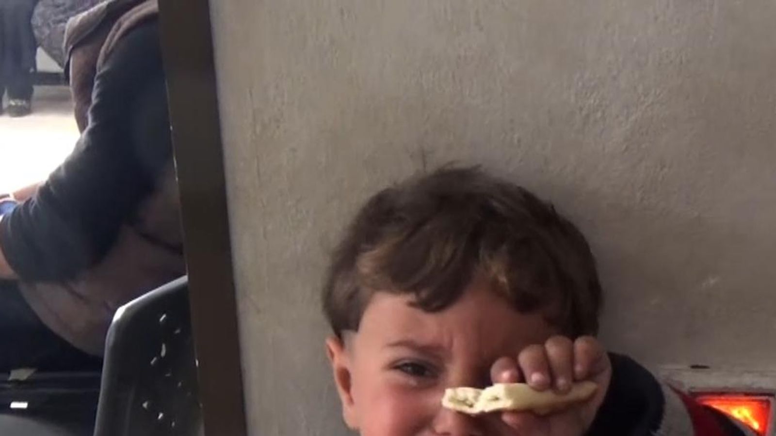 British woman Anna Campbell killed fighting with Kurdish militia in ...